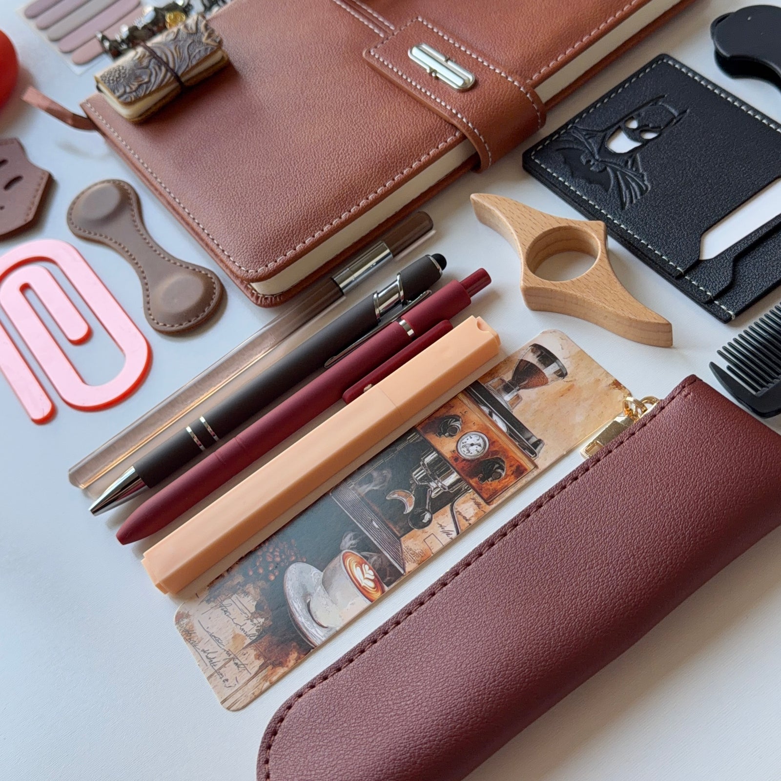 Products – Bookish bundle by RoX